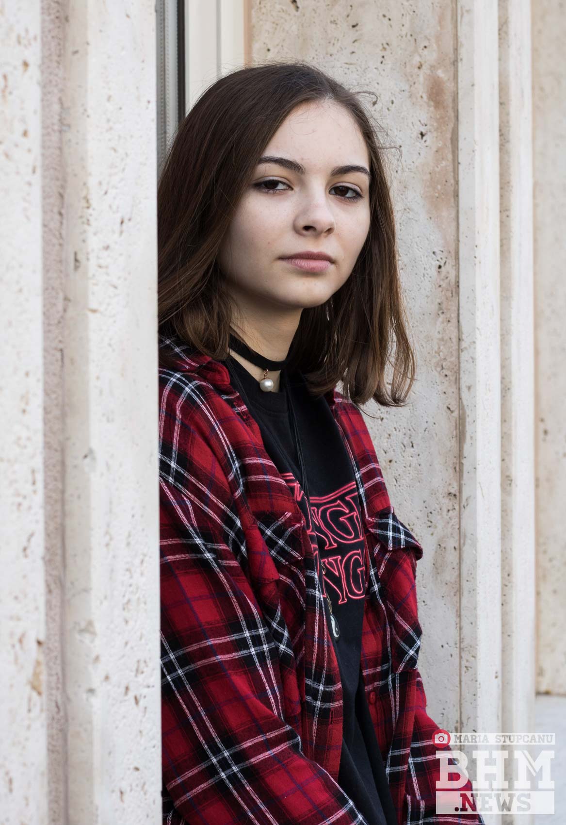 Cum să mă îmbrac la liceu - ediția pentru fete - Basarab HighSchool ...