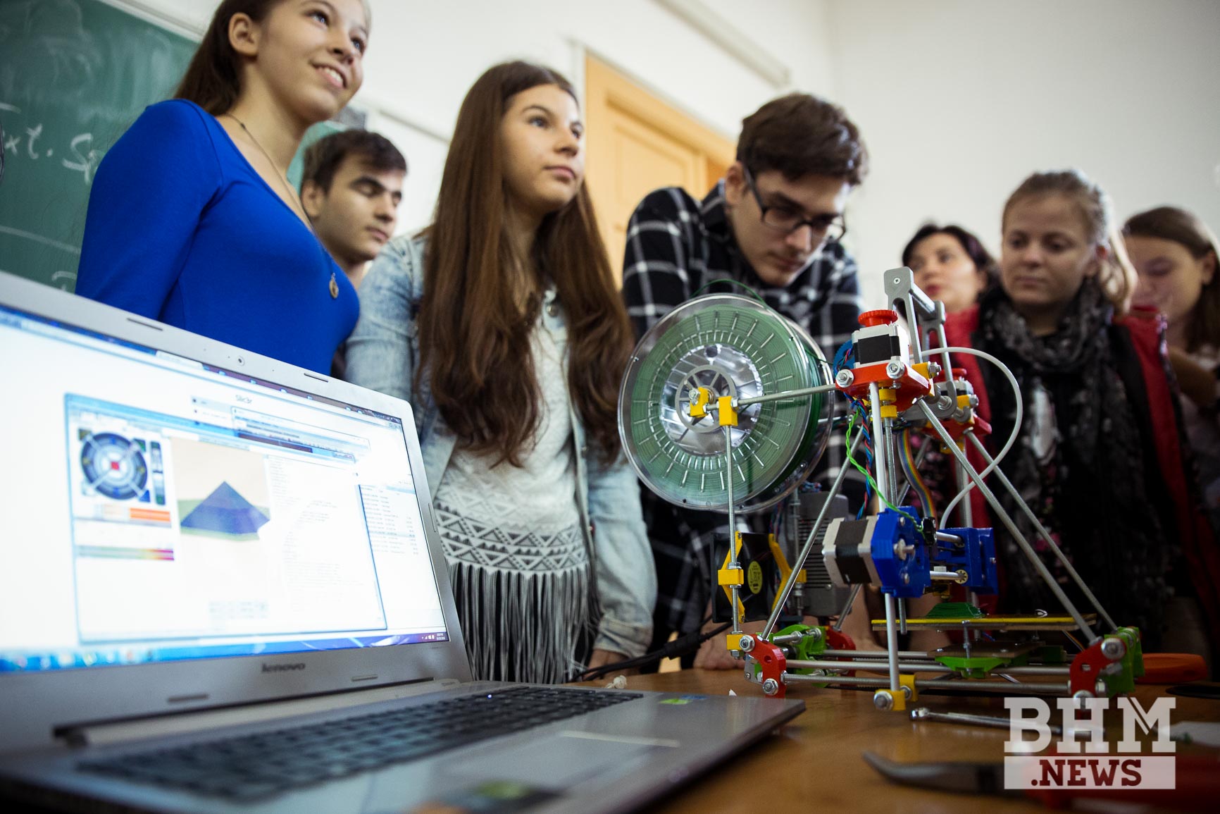 Ce cred oamenii despre programare? - Basarab HighSchool Magazine