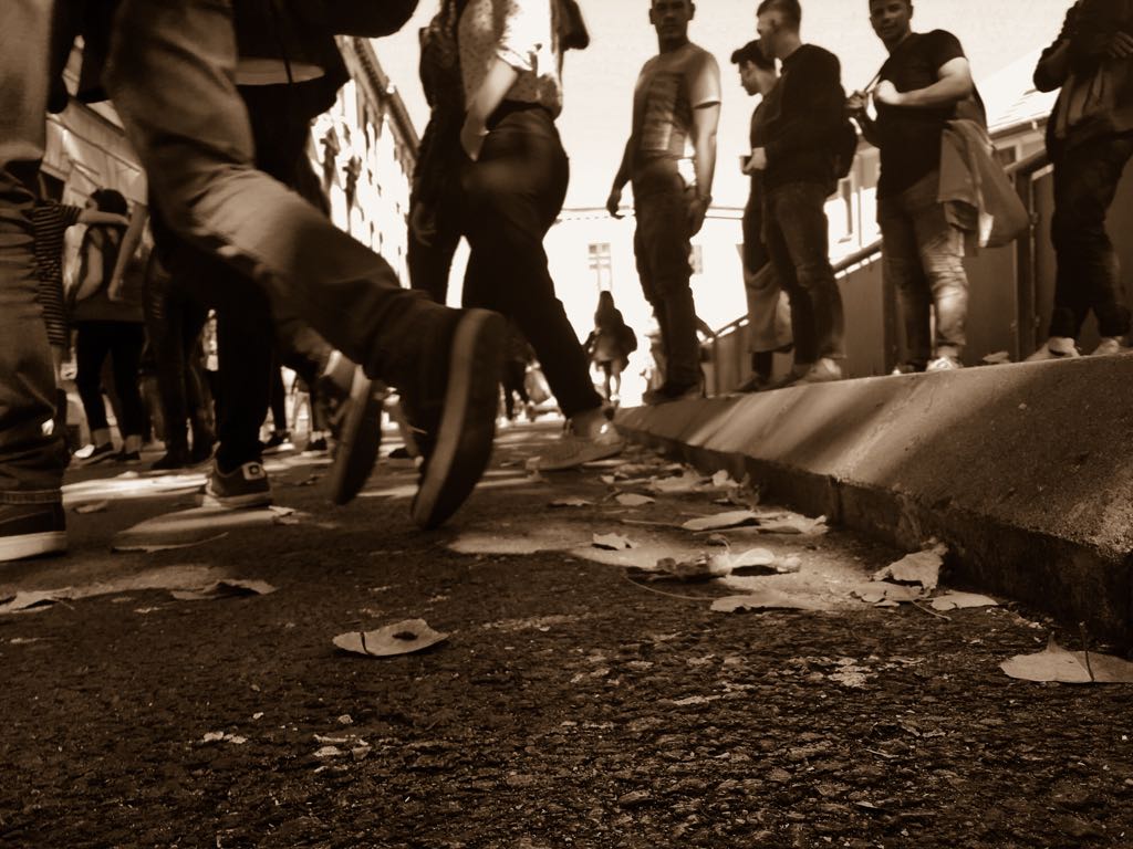 Ghid de supraviețuire în liceu #senioredition - Basarab HighSchool Magazine